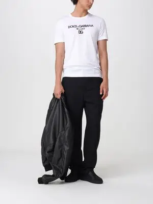 Dolce & Gabbana T-shirt Colour