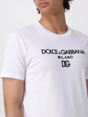 Dolce & Gabbana T-shirt Colour