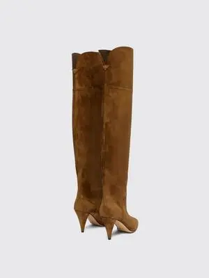 Casadei Over The Knee Boots