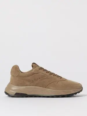 Hogan Trainers Colour - Beige