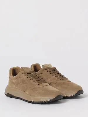 Hogan Trainers Colour - Beige