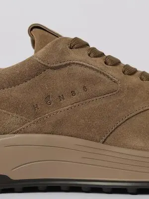 Hogan Trainers Colour - Beige