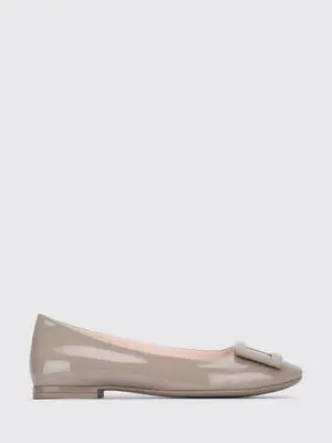 ROGER VIVIER Roger Vivier Ballet Pumps Brown