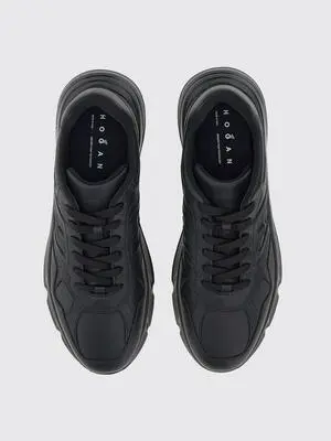 Hogan Trainers Colour - Black