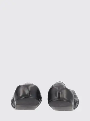 MAISON MARGIELA Anatomic Tabi Ballet Flats - Black