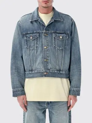 Fear Of God Jacket - Denim