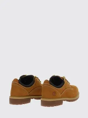 Timberland Heritage Nubuck Derby Shoes