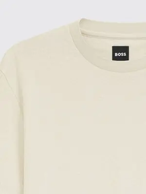 BOSS H-thompson 228 Stretch Cotton T-shirt