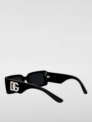 Dolce & Gabbana Sunglasses Colour - Black