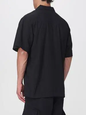 Carhartt Work In Progress Cotton Casual Shirt