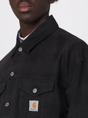 Carhartt Work In Progress Everson Trucker Jacket