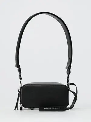 MAISON MARGIELA Shoulder Bag Colour - Black