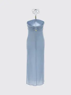 Magda Butrym Lyocell Dress
