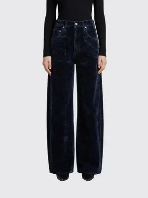 AGOLDE Baggy Denim Jeans - Blue