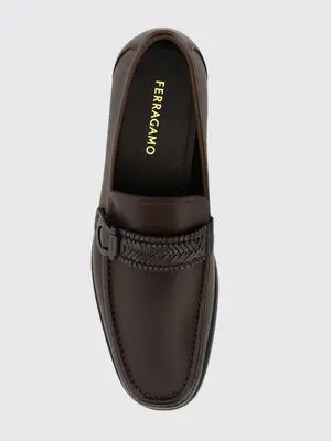 FERRAGAMO Loafers Colour
