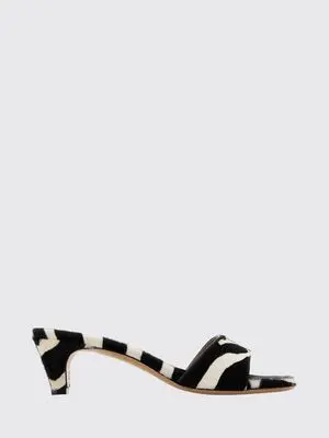 FERRAGAMO Heeled Sandals Colour - Multicolor