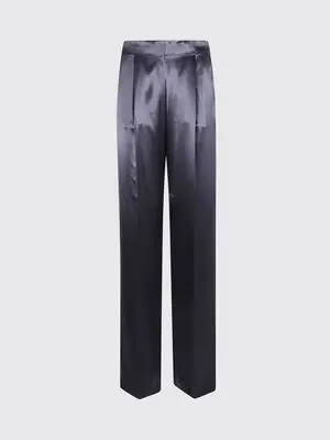 Alberta Ferretti Trousers Colour - Black