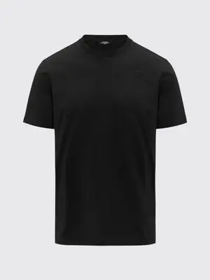 K-WAY T-shirt Colour - Black