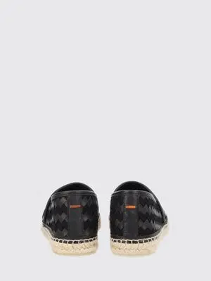 CastaÑer Pablo Suede Espadrilles