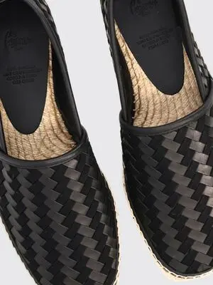 CastaÑer Pablo Suede Espadrilles