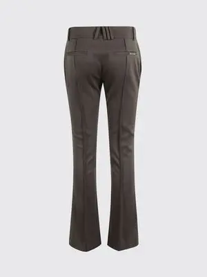 Attico Trousers Colour