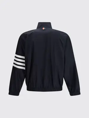 Thom Browne Nylon Windbreaker Jacket
