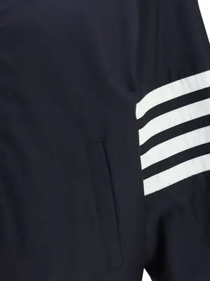 Thom Browne Nylon Windbreaker Jacket