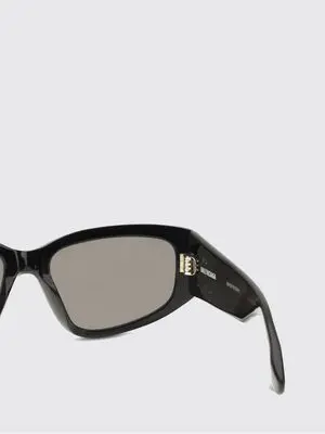 Balenciaga Nano Recycled Acetate Sunglasses