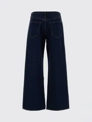 AGOLDE Regenerated Cotton Wide-leg Jeans