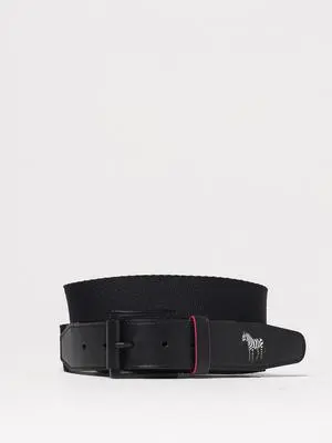 Paul Smith Belt Colour - Black