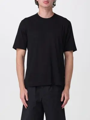 AMI Paris T-shirt - Black