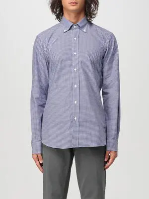 FAY Shirt Colour - Blue
