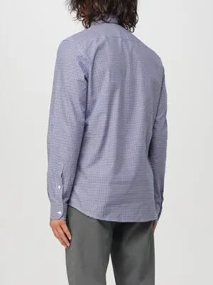 FAY Shirt Colour - Blue