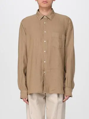 Aspesi Shirt Colour - Brown