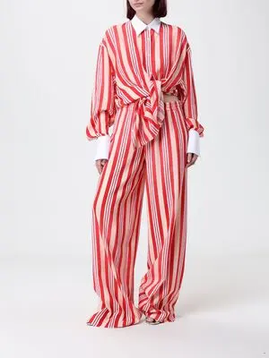 Ermanno Scervino Trousers Colour