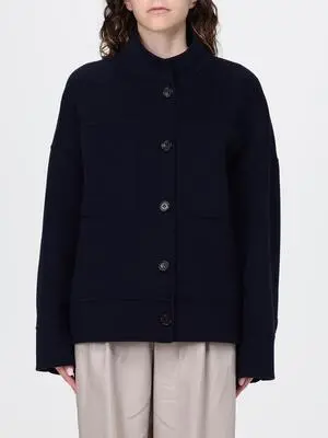 Max Mara Renna Virgin Wool Coat