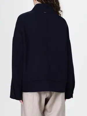 Max Mara Renna Virgin Wool Coat