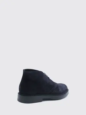 DOUCAL'S Lace Up Boots