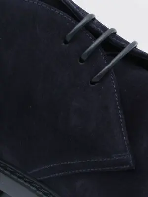 DOUCAL'S Lace Up Boots