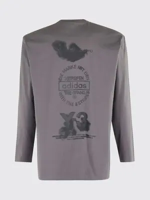 Y3 T-shirt Colour