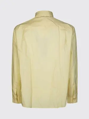 Maison Kitsuné Classic Cotton Poplin Shirt