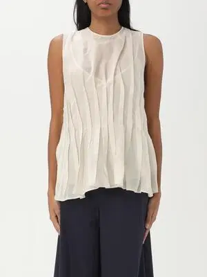 Liviana Conti Top Colour - Beige