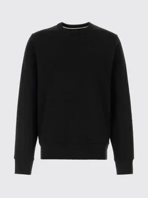 BOSS Cotton Sweatshirt