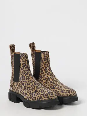 SUMMERY COPENHAGEN Boots Colour