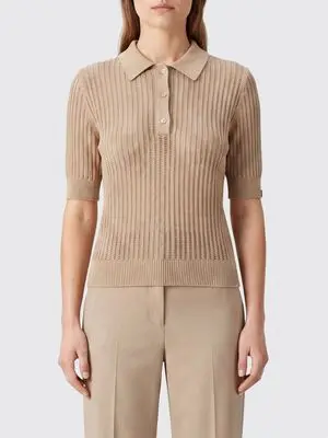Jacob Cohen Knit Polo Shirt