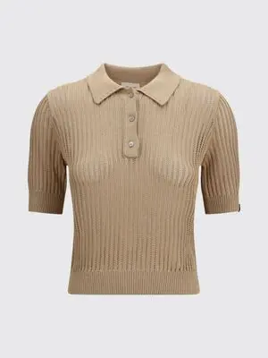 Jacob Cohen Knit Polo Shirt