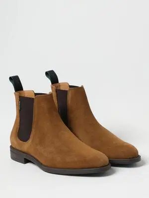 Paul Smith Boots Colour