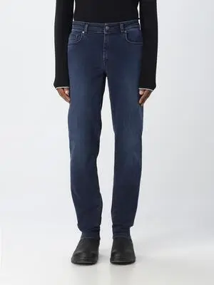 FAY Jeans Colour - Denim