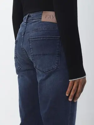 FAY Jeans Colour