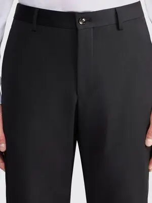 Giorgio Armani Suit Colour